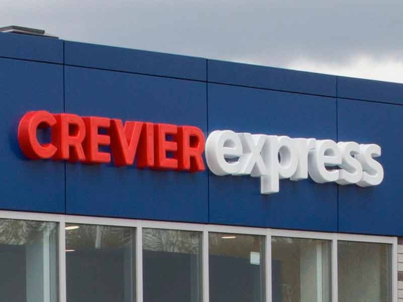 DÉPANNEUR CREVIER EXPRESS CREVIER (GCR) | DepQuébec