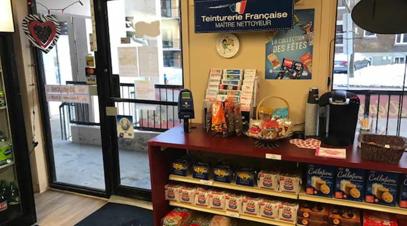 DÉPANNEUR CHEZ RONALD (IND) | DepQuébec