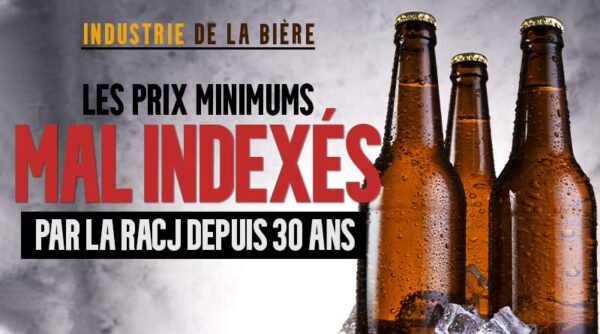 DepQuébec, le portail web des dépanneurs au Québec