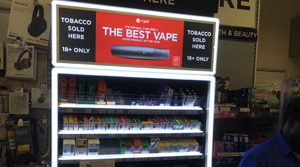 VAPING: The CICC urges Quebec to keep flavors in convenience stores ...